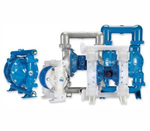 FINISH PUMPS - Al Tayer Engineering