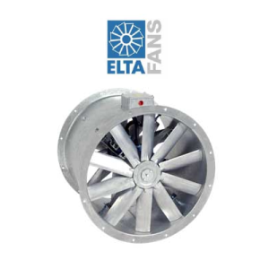 Smoke Extract Fans - Al Tayer Engineering