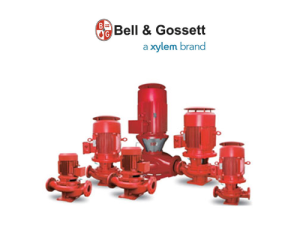 Bell & Gossett – Al Tayer Engineering