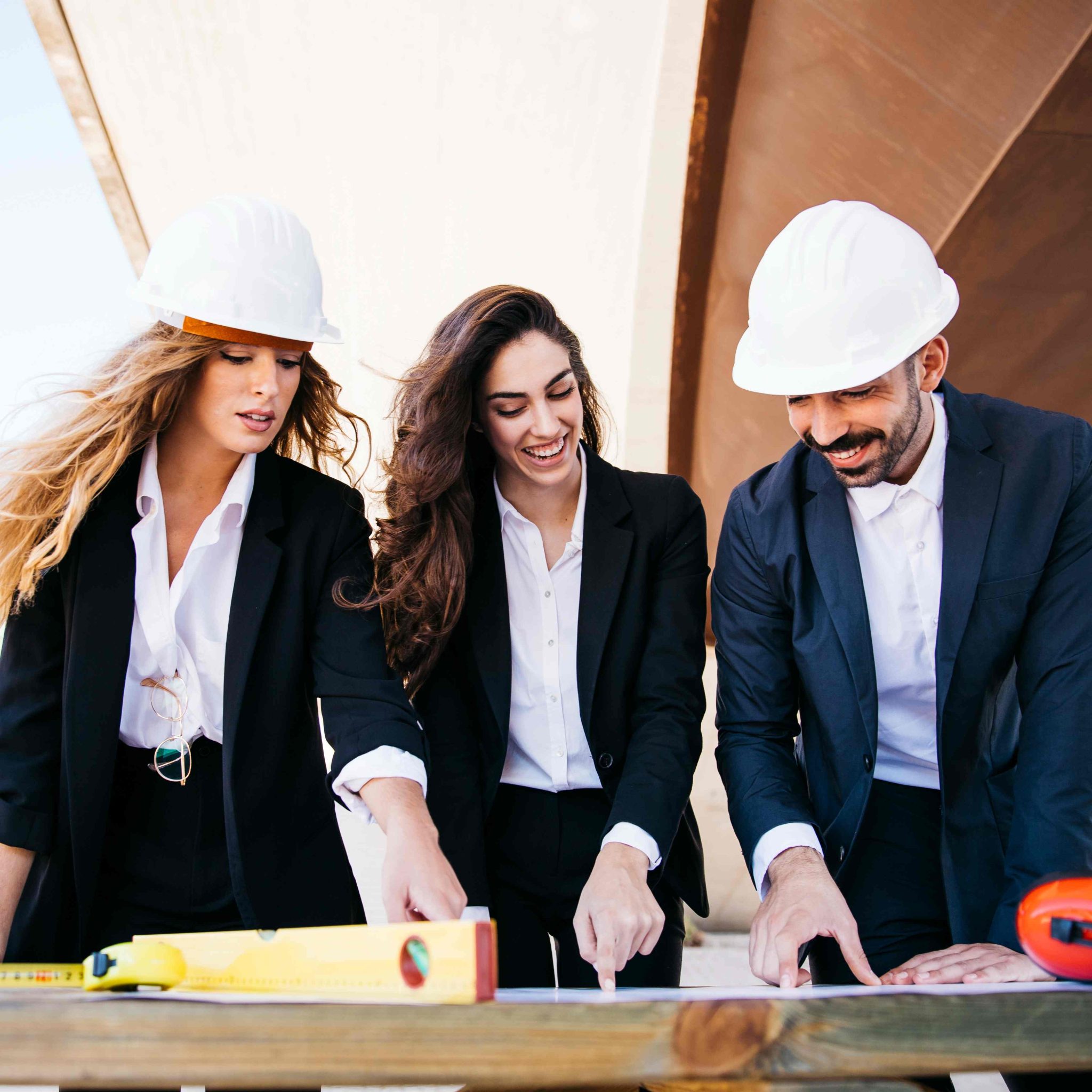 Career - Al Tayer Engineering