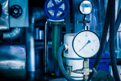 Chilled Water Pumps - Al Tayer Engineering