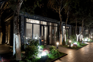 Outdoor Lighting – Al Tayer Engineering