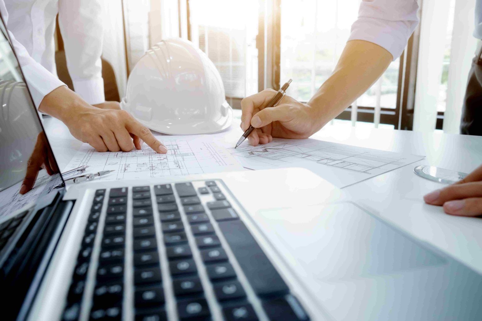 Projects - Al Tayer Engineering
