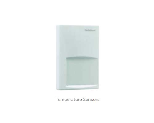 Temperature Sensors - Al Tayer Engineering