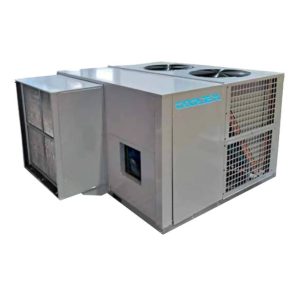 Fresh Air Package Unit Series FAPU - Al Tayer Engineering