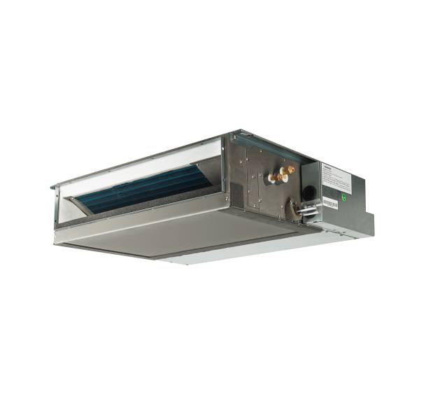 Side Discharge Ducted Unit-Inverter - Al Tayer Engineering